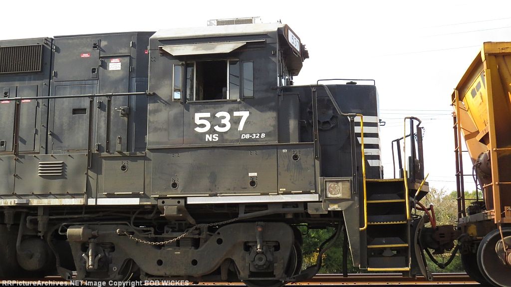 NS 537